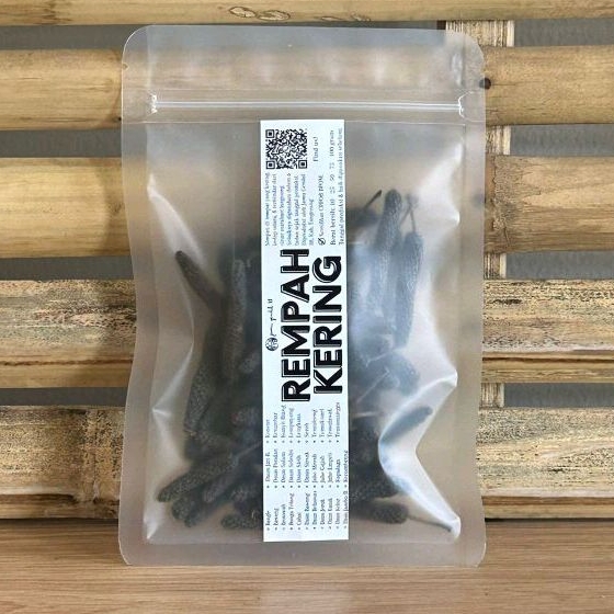 Jual Cabe Jawa Kering - Java Long Pepper - Ragam Rempah dan Herba Jamu ...