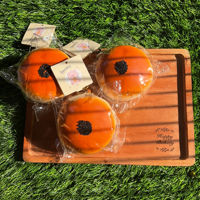 Jual squishy roti part 2 jane | Shopee Indonesia