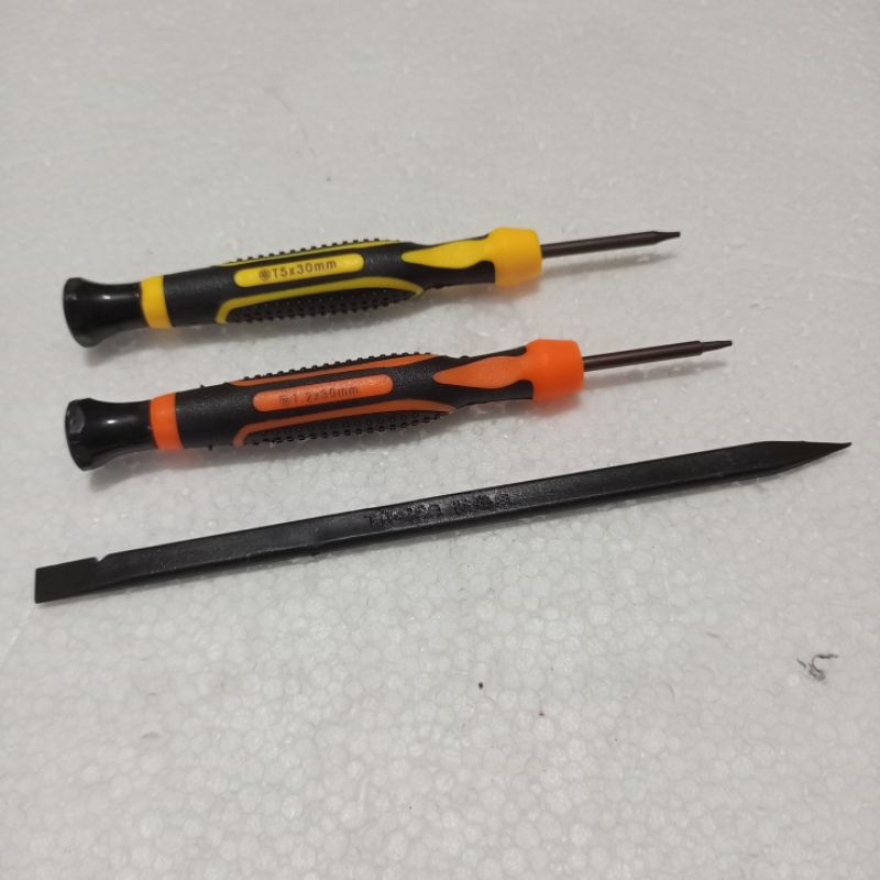 Jual OBENG SET UNTUK PERBAIKAN MACBOOK DAN LAPTOP | Shopee Indonesia
