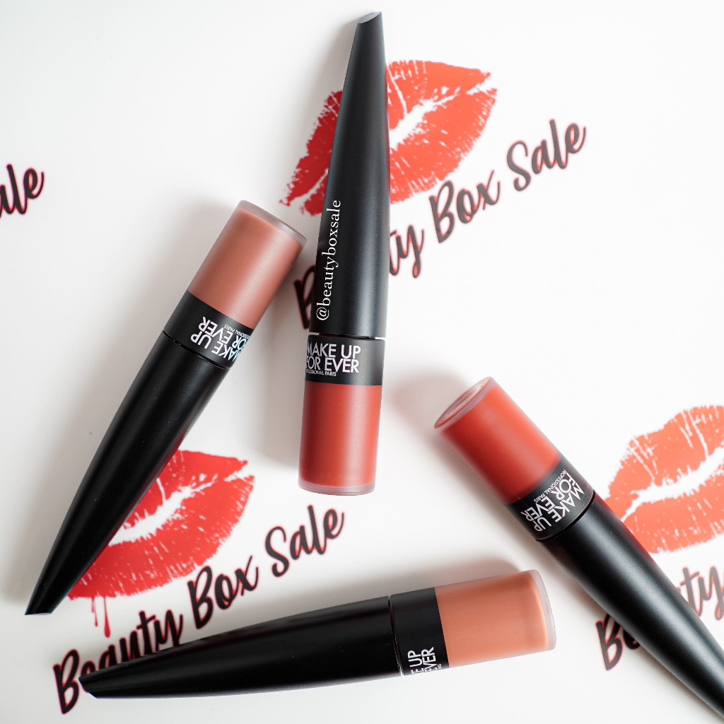 Harga Lipstick Makeup Forever | Saubhaya Makeup