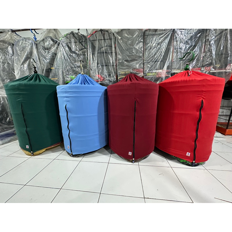 Jual krodong kerodong ebod jaya murai no 2(58cm krodong ebod jaya ...