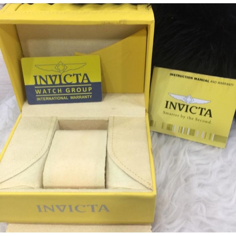 Jual BOX INVICTA / KOTAK INVICTA ORIGINAL | Shopee Indonesia