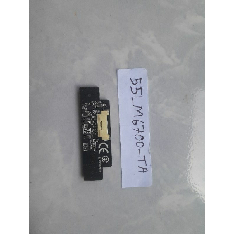 Jual Modul Bt Tv Lg 55LM6700 55lm6700 Ta | Shopee Indonesia