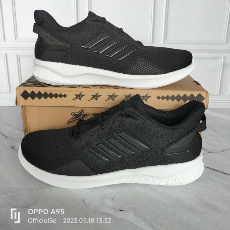 Jual POTO ASLI HP. ORIGINAL Sepatu Sneakers / Sepatu Pro ATT PC 950 ...