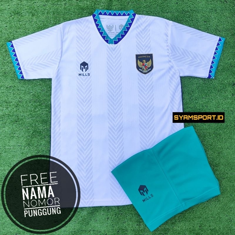 Jual Jersey Away Timnas Indonesia Fullset (Baju+Celana) Versi Supporter ... Jual Jersey Away Timnas Indonesia Fullset (Baju+Celana) Versi Supporter ...
