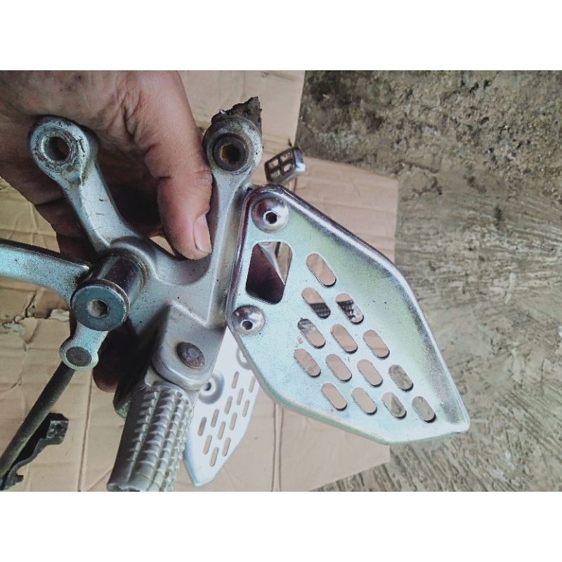 Jual Step Depan R25 copotan | Shopee Indonesia