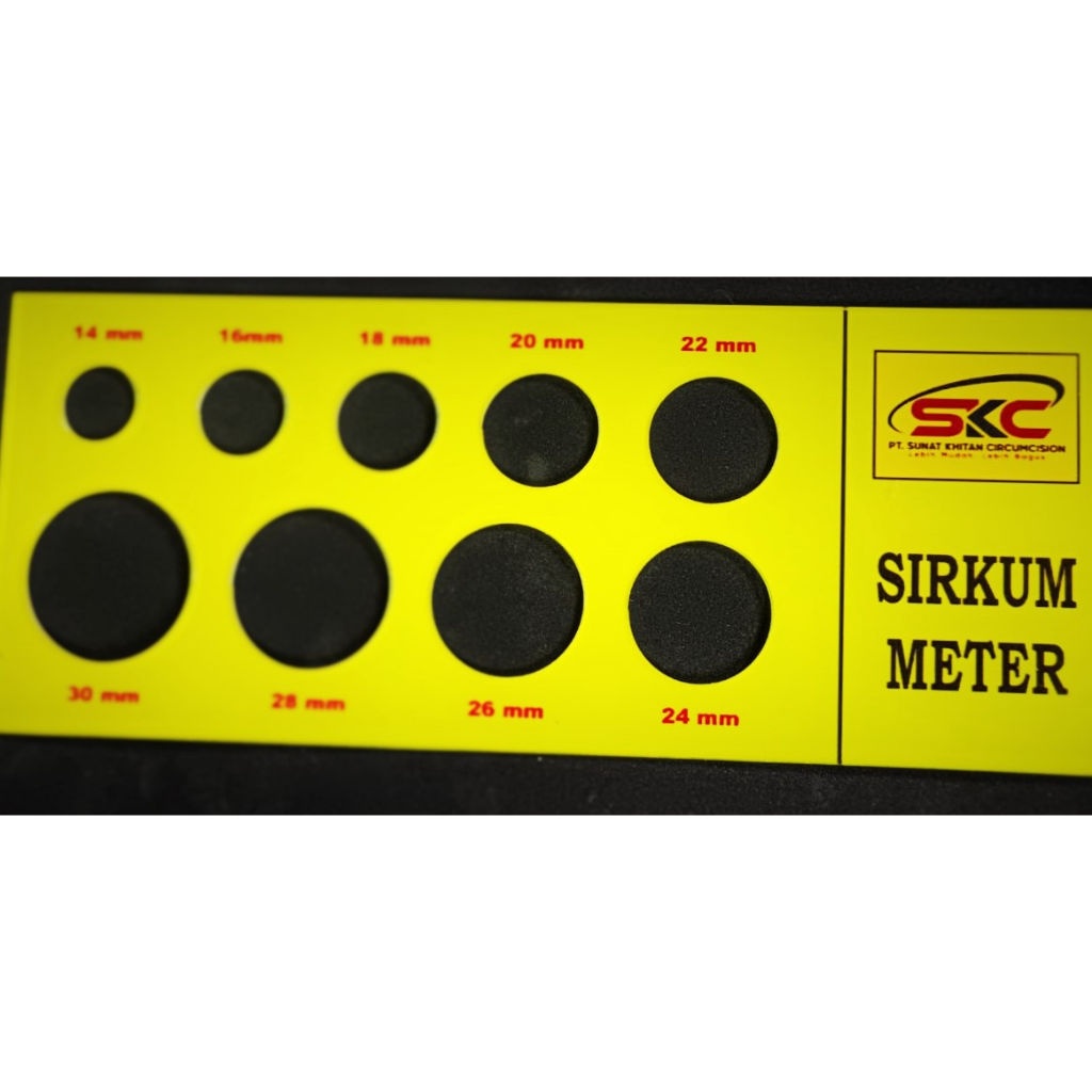 Jual SIRKUM METER / ALAT UKUR SIRKUMSISI/ ALAT UKUR SUNAT RING / ALAT ... Jual SIRKUM METER / ALAT UKUR SIRKUMSISI/ ALAT UKUR SUNAT RING / ALAT ...