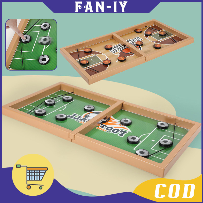 Jual Sepak Dan Basket Mainan Bola Mini Meja / Anak Mainan Interaktif ...