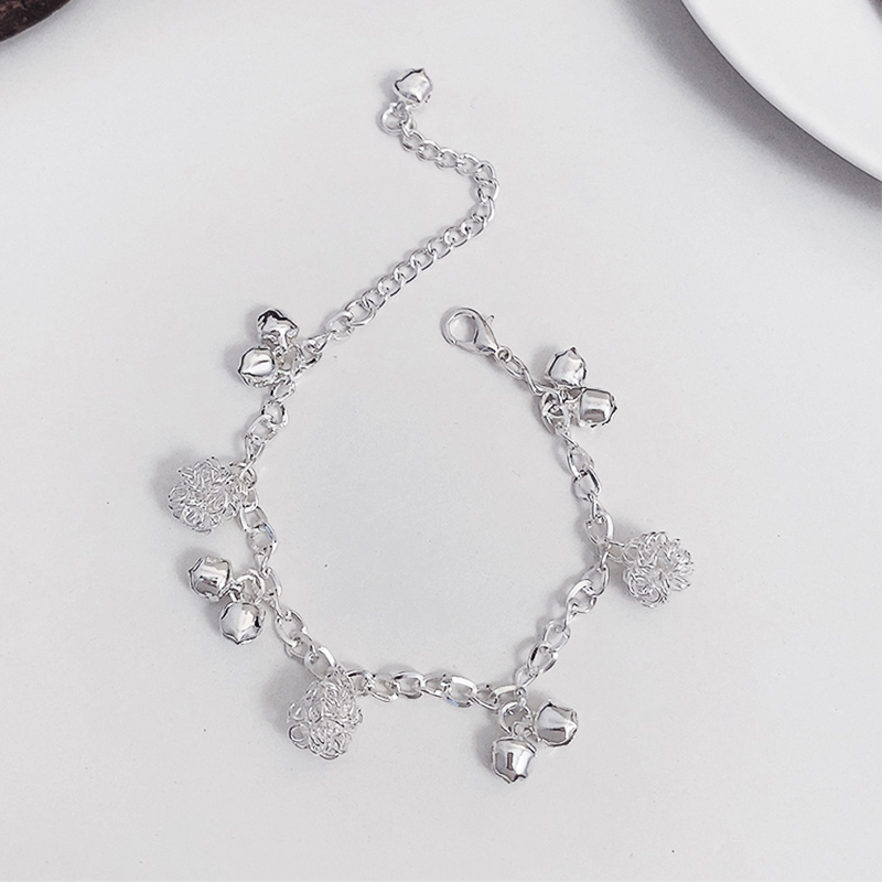 Jual Julal Aksesoris Gelang Tangan Wanita Kekinian Variasi Manik-Manik ...