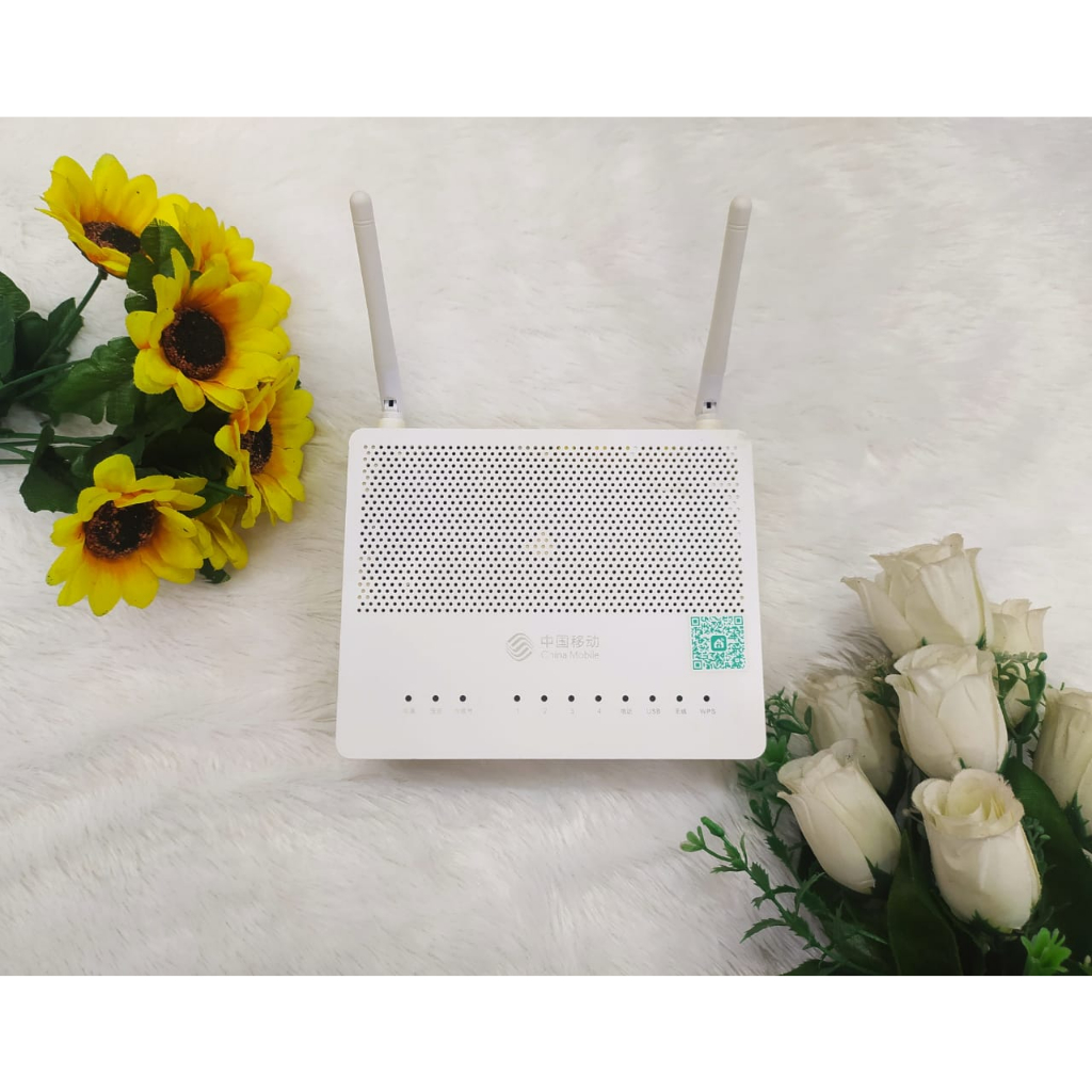 Jual Onu Xpon Epon Gpon H1s-3 MODEM WIFI Xpon Ont Gpon | Shopee Indonesia
