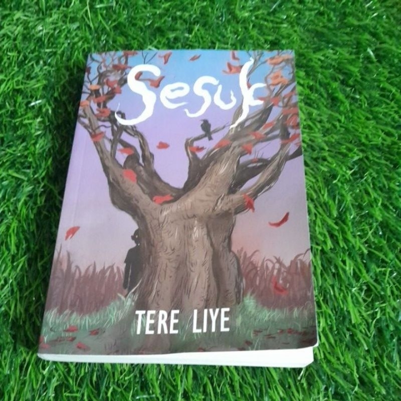 Jual BUKU SESUK TERELIYE | Shopee Indonesia
