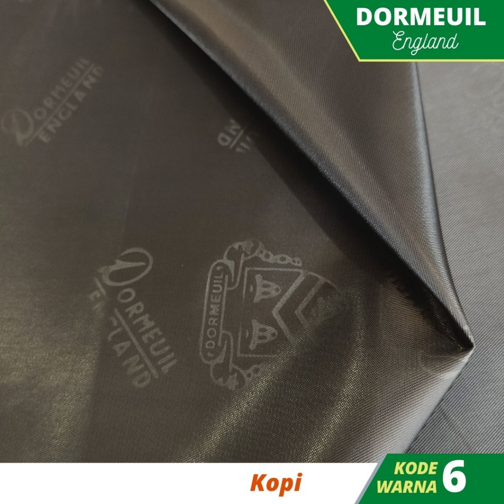 Jual Kain Furing Kemeja Jaket Jas Blazer Merk Dormeuil Original ...