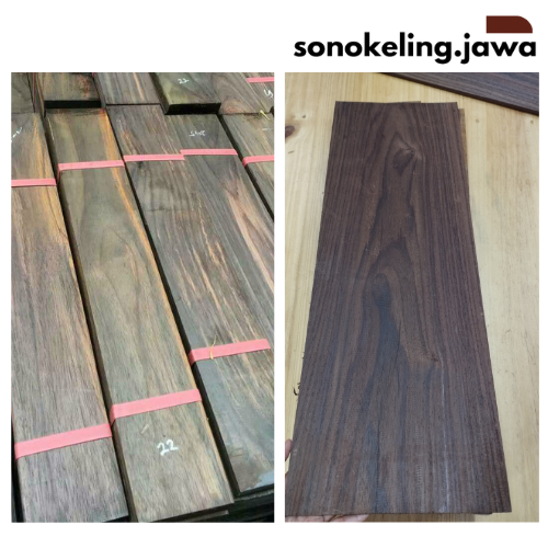 Jual Kayu sonokeling full galih lepas putih | papan dan balok ...