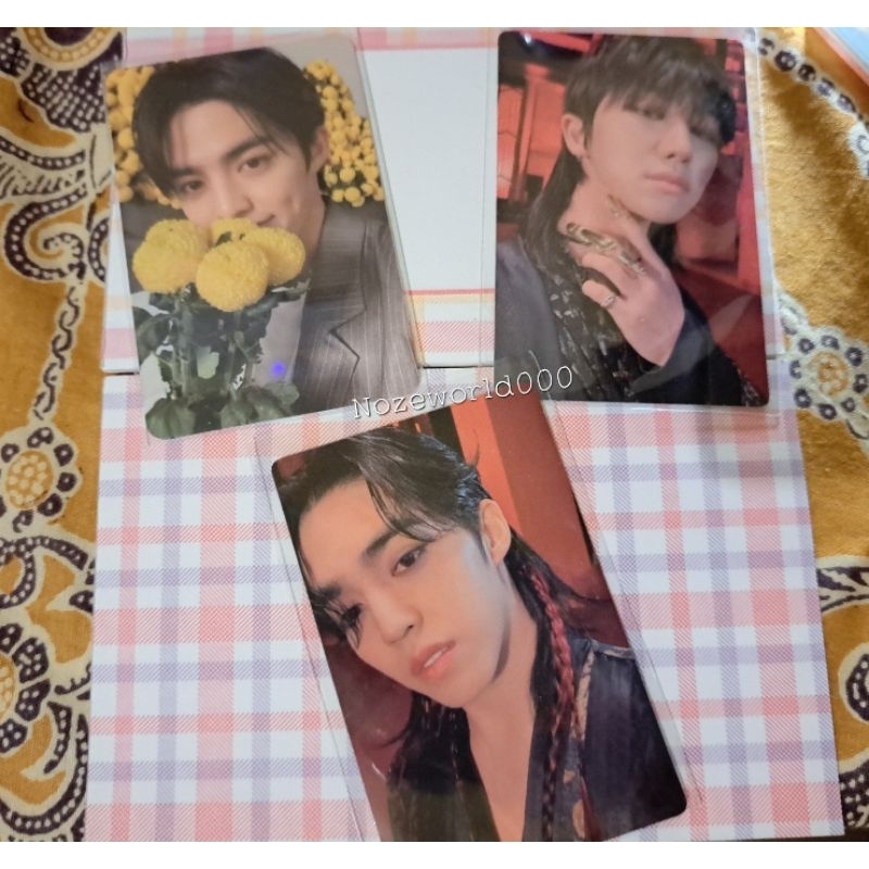 Jual SEVENTEEN PHOTOCARD OFFICIAL SCOUPS THE 8 FML YOUR CHOICE SVT | Shopee Indonesia