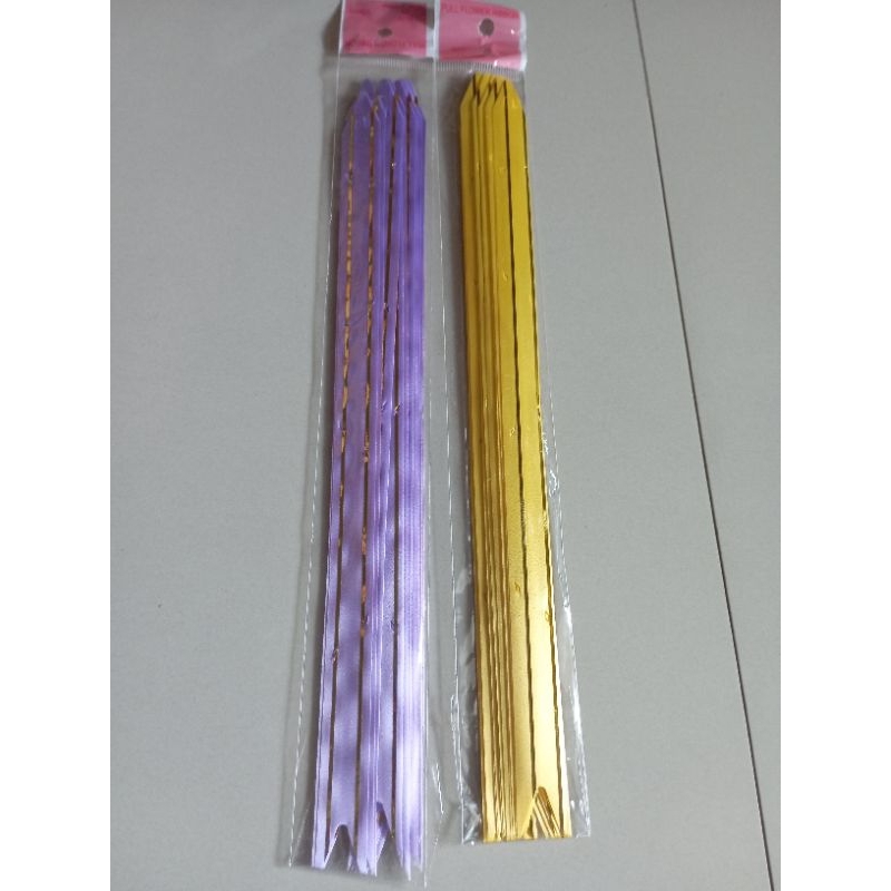 Jual Pita Tarik List Emas 15mm | Shopee Indonesia