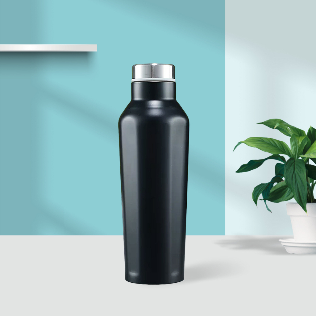 Jual Wakakids Botol Minum Termos Stainless Steel Tumbler Premium Simple ...