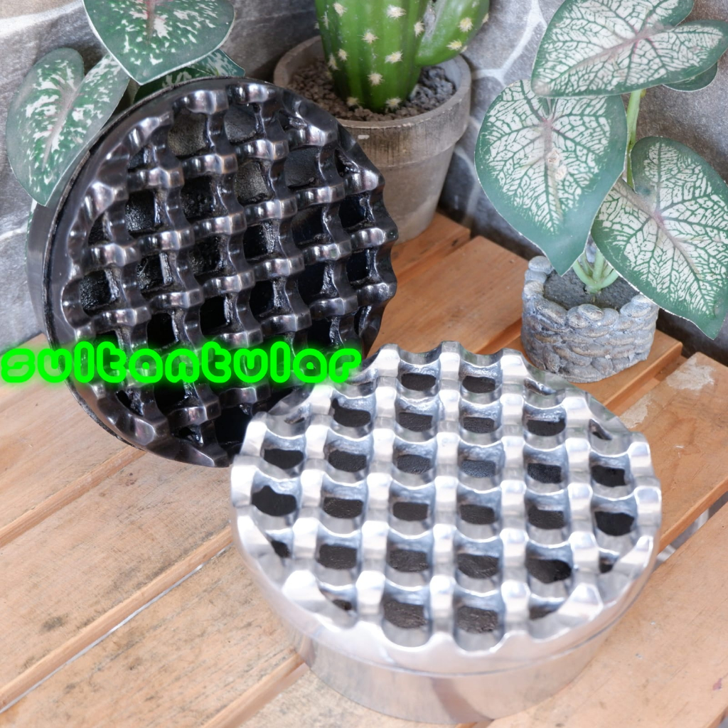 Jual Asbak rokok aesthetic asbak penghisap asap | Shopee Indonesia