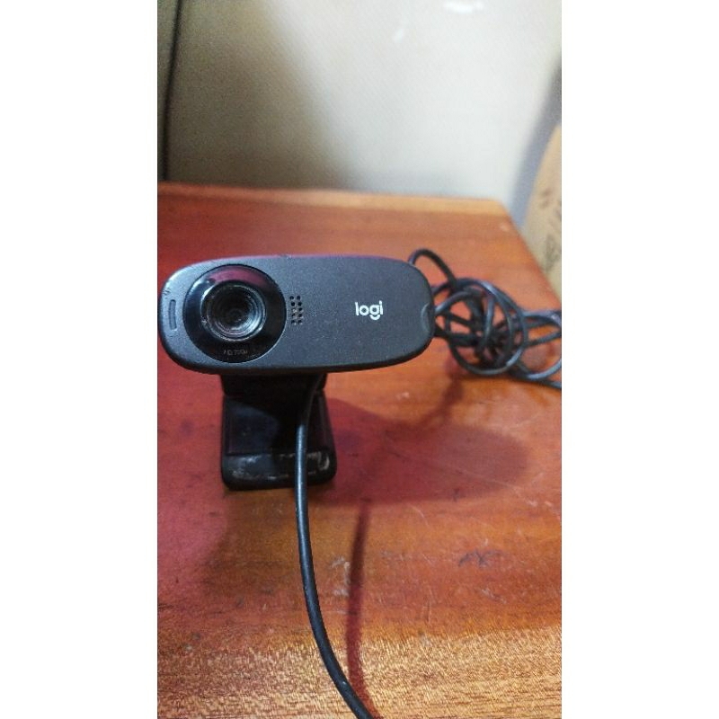 Jual Webcam Logitech C310 | Shopee Indonesia