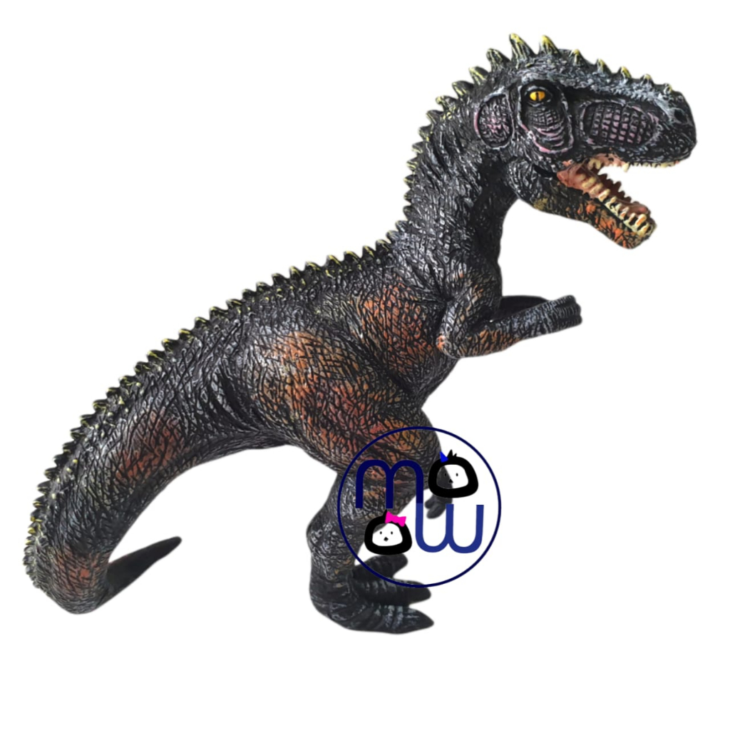 Jual Mainan Dinosaurus New Tyrannosaurus Rex - Mainan Anak Action ...