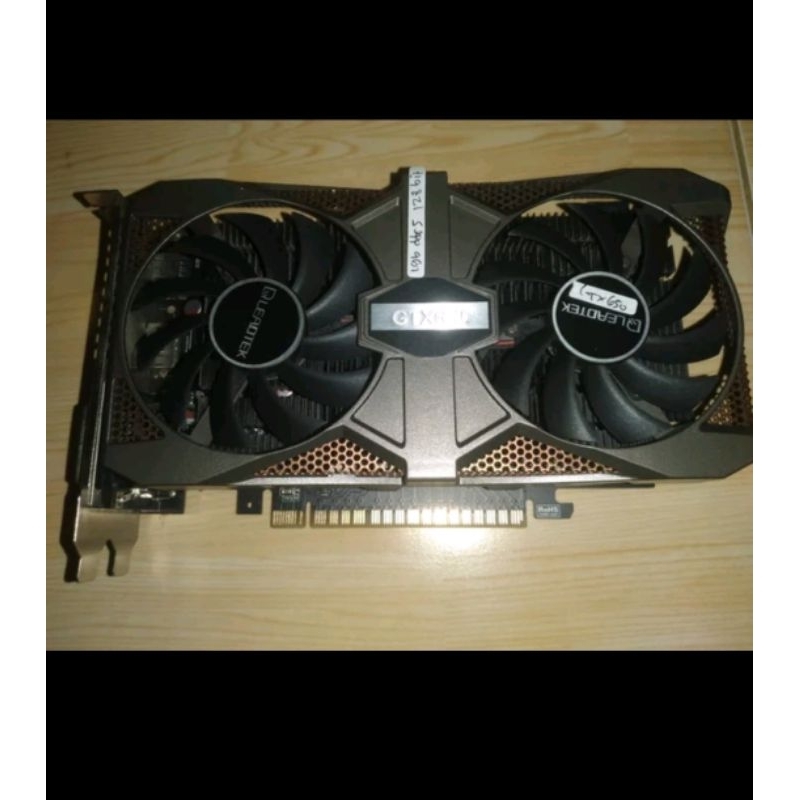 Jual VGA Gaming 2GB 128bit DDR5 bukan KW/ Fake | Shopee Indonesia