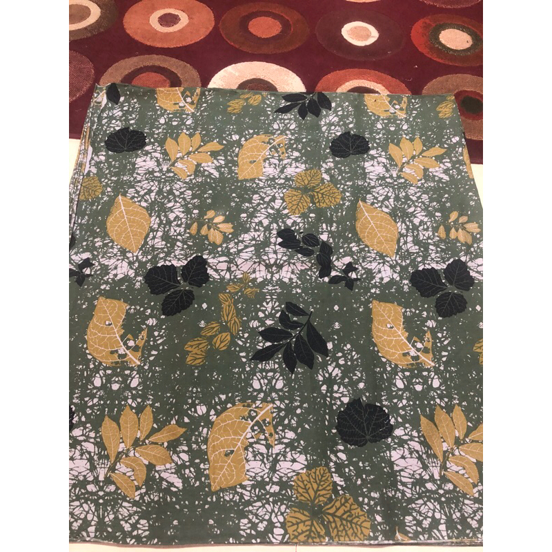Jual BATIK PRINTING ( EcoPrint ) | Shopee Indonesia