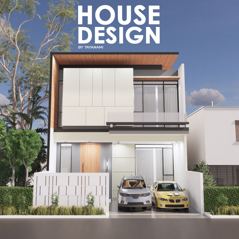 Jual JASA RENDER 3D RUMAH/BANGUNAN | Shopee Indonesia