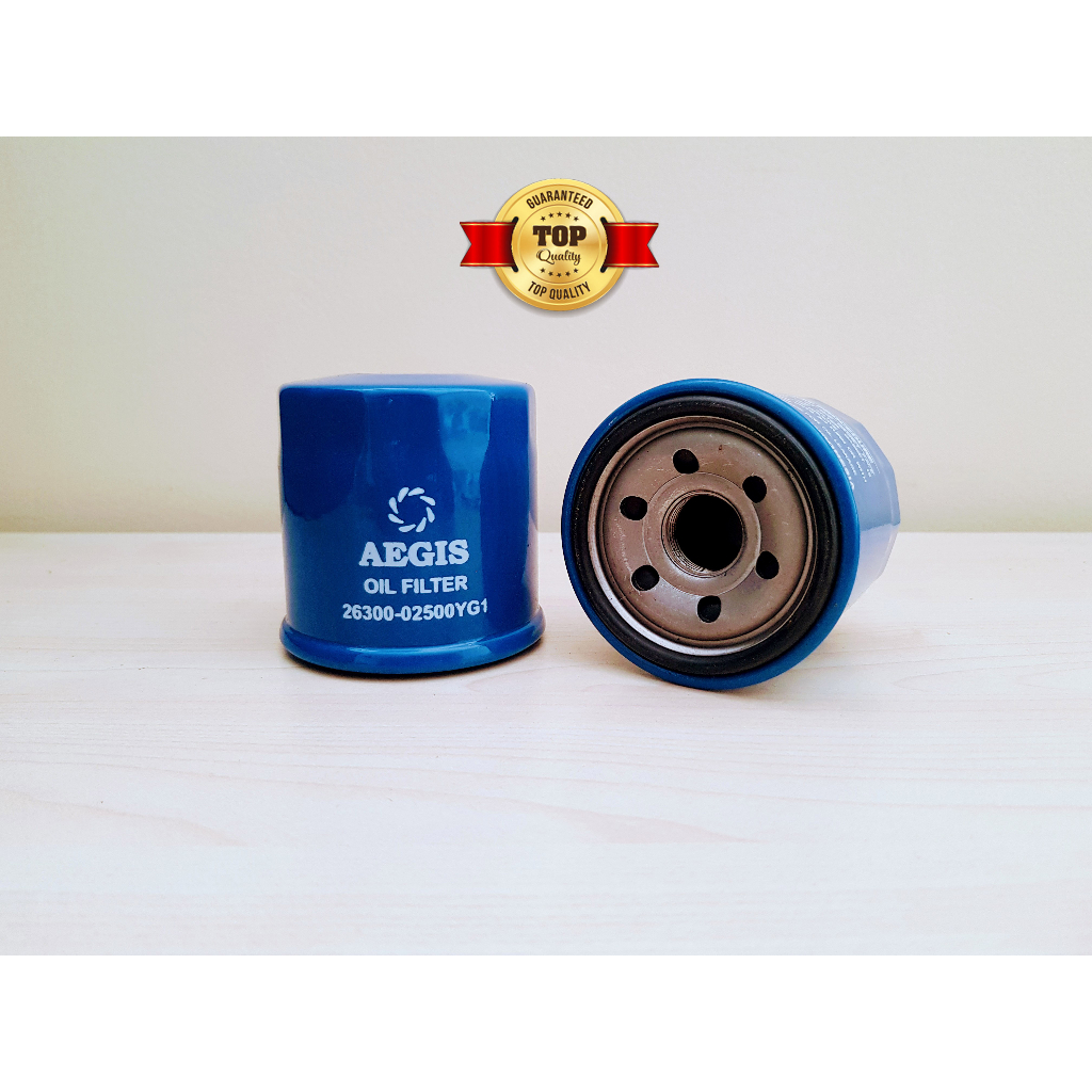 Jual AEGIS Filter Oli untuk Wuling Confero Cortez 1.5 Non Turbo, Formo ...