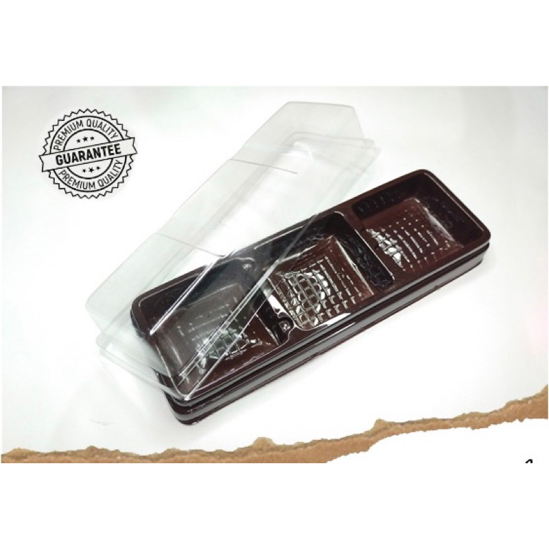 Jual mika moon crispy sekat 3 / mika mochi 3 biji / tempat mochi ...