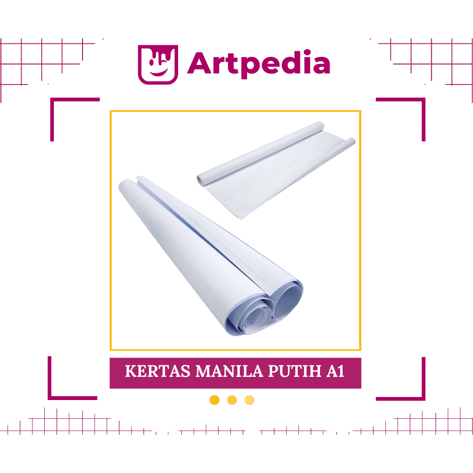 Jual Kertas A1 Terlengkap & Harga Terbaru Juni 2026 | Shopee Indonesia