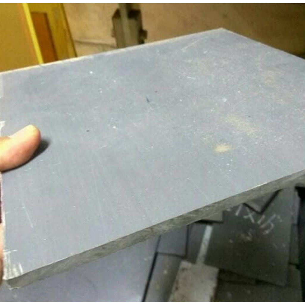 Jual Plat PVC 10mm x 110cm x 6cm | Shopee Indonesia