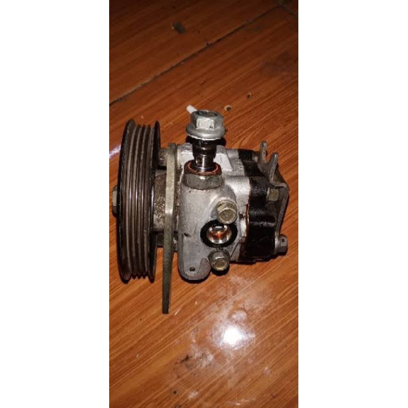 Jual pompa power steering timor | Shopee Indonesia