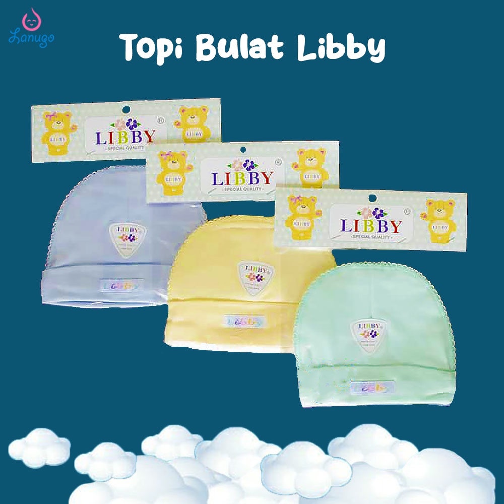 Jual Baju LIBBY NEWBORN Libby Baby SET BAJU Bay / Anak Kecil Polos ...