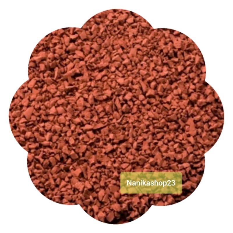 Jual Pasir Malang Merah 500gram dan 1kg | Shopee Indonesia