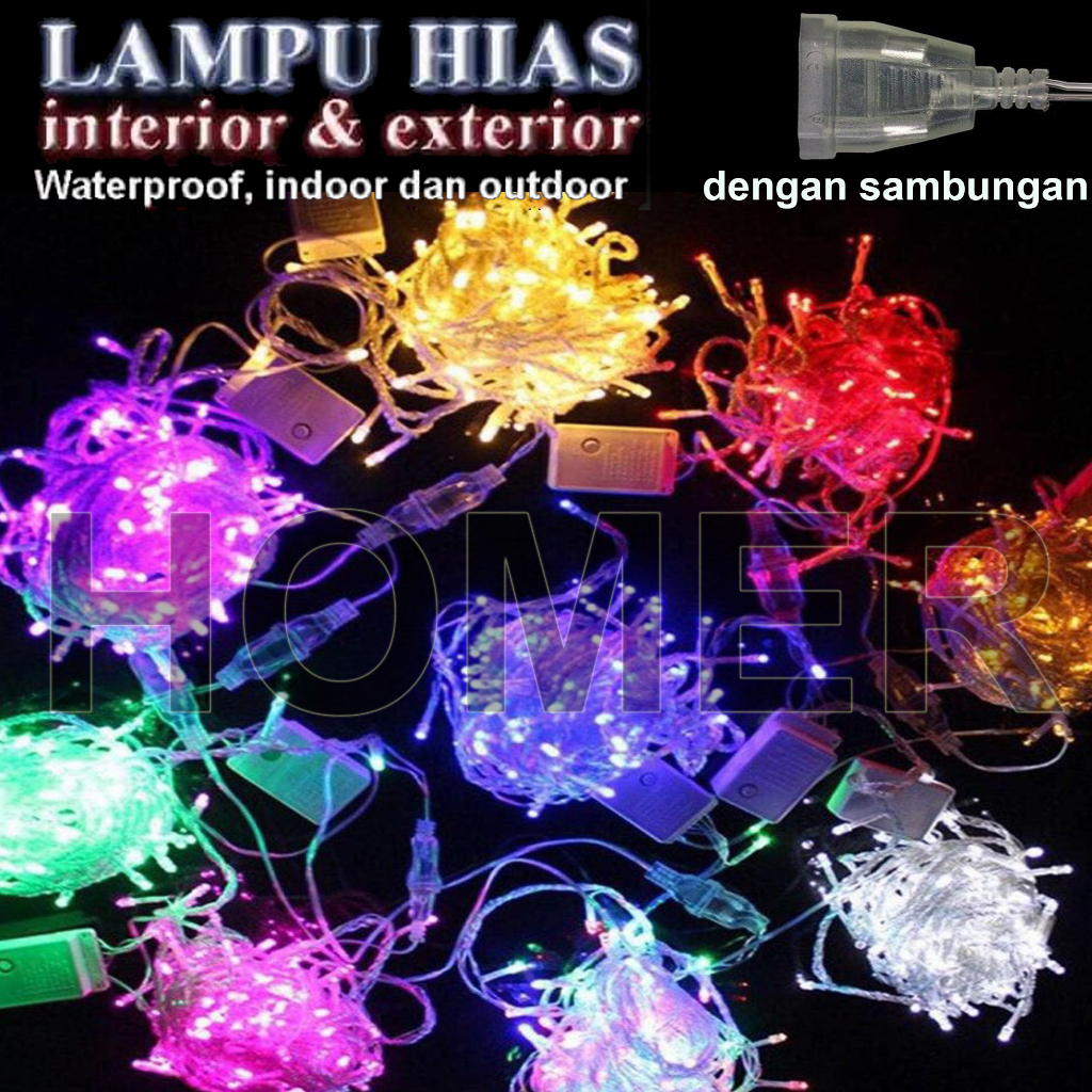Jual Lampu Tumbler LED Lampu Natal Lampu Hias lampu Dekorasi Tumblr ...