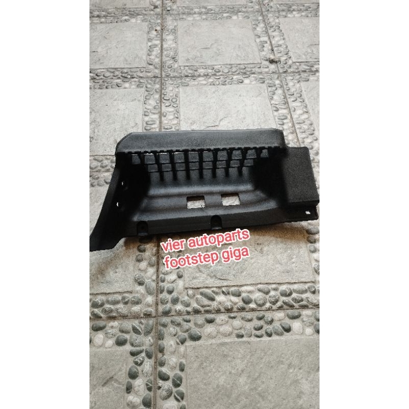 Jual FOOT STEP INJAKAN KAKI MOBIL ISUZU GIGA ELF NMR 71 NLR55 | Shopee ...