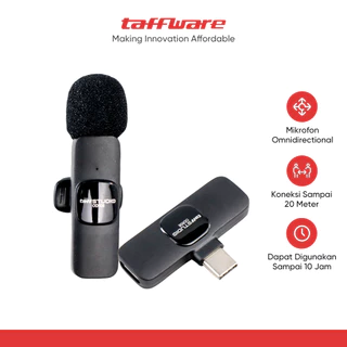 Toko Online Taffware Official Shop | Shopee Indonesia