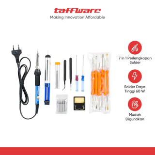 Toko Online Taffware Official Shop | Shopee Indonesia