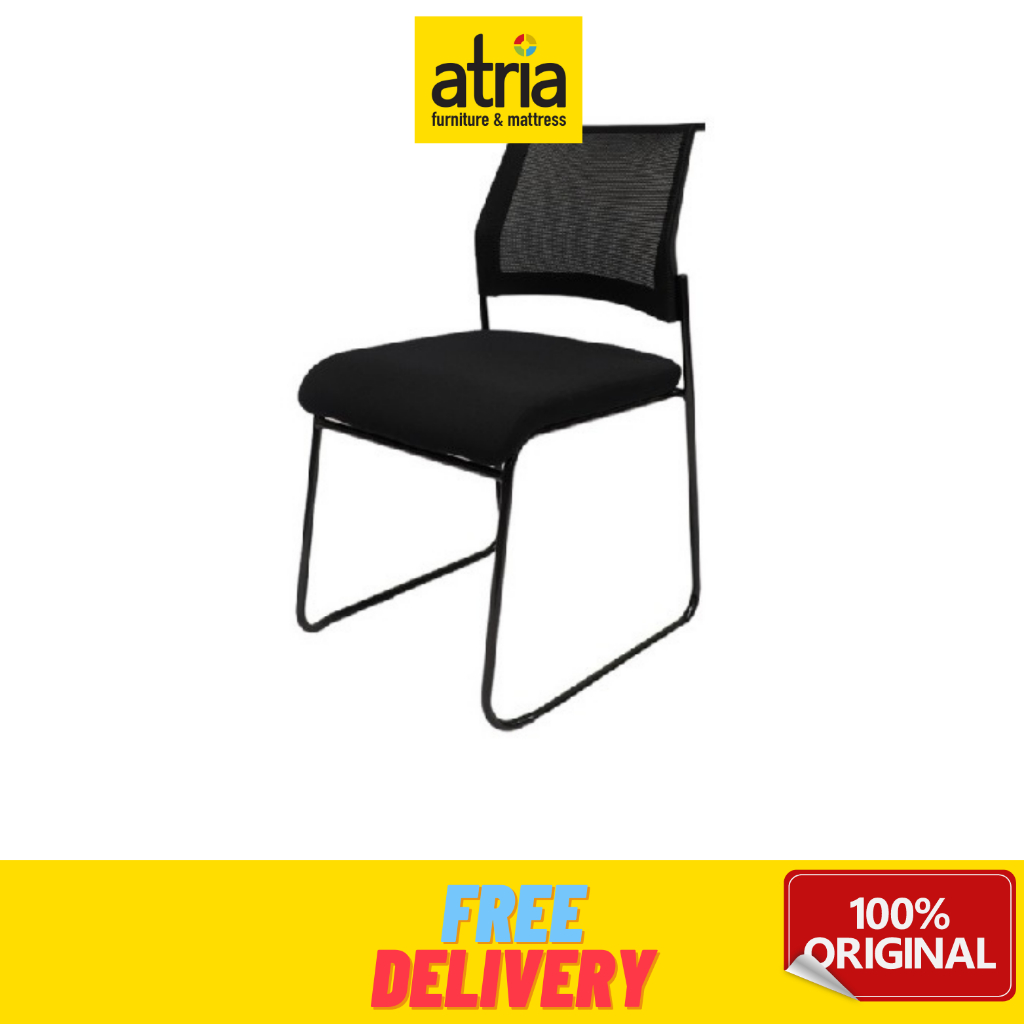 Jual Atria Kursi New Feivel Office Chair Multipurpose | Shopee Indonesia