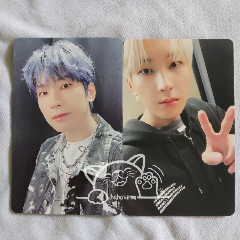 Jual [READY STOCK] SEVENTEEN SHARING CARATLAND 2022 MEMORY BOOK ...