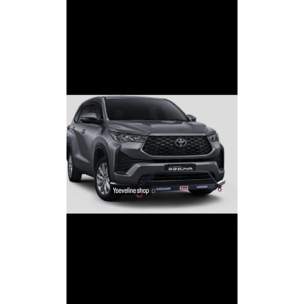 Jual Tanduk ARB Mobil innova zenix | Shopee Indonesia