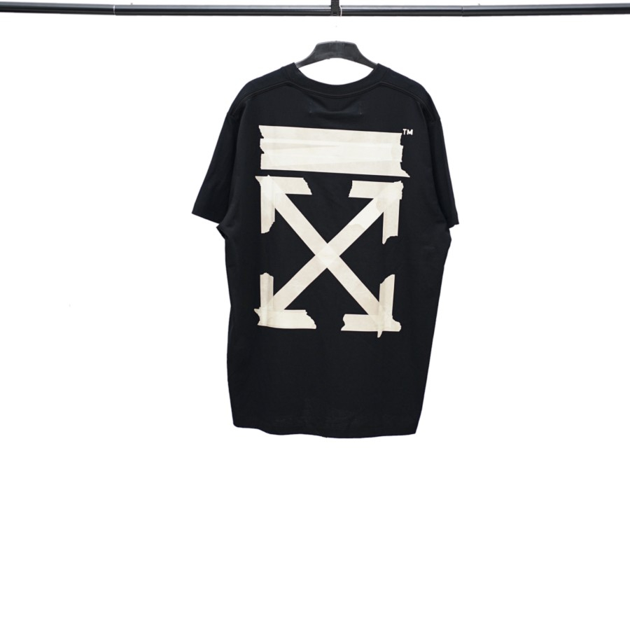 Jual OFF-WHITE TAPE ARROW | Shopee Indonesia