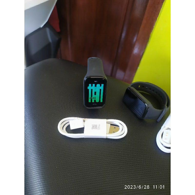 Jual redmi smart band 2 ori 100% | Shopee Indonesia
