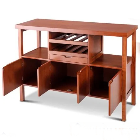 Jual Lemari Dapur Rak Botol 3 Pintu | Shopee Indonesia