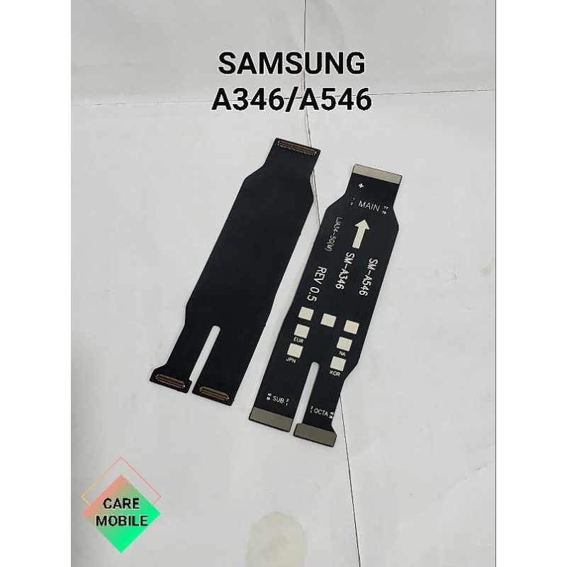 Jual FLEXIBLE BOARD SAMSUNG A34/A54 (5G) | Shopee Indonesia