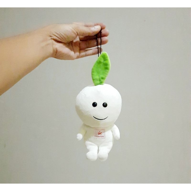 Jual Boneka Ering K-Pop Original Size 20 cm/ Boneka K-Pop Maskot ...