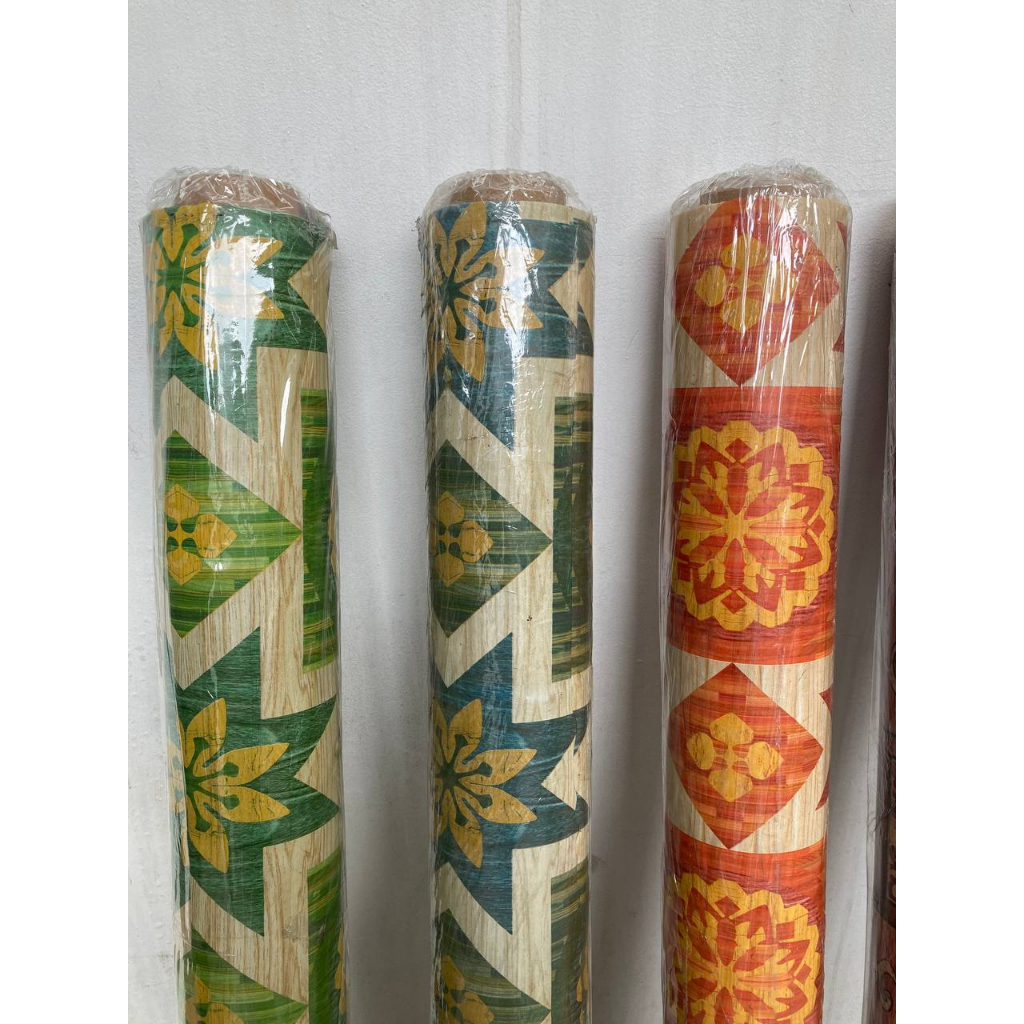 Jual Karpet Plastik Vinyl Meteran Meja dan Lantai Tinggi 1,2 M Doff PER 1 METER - Barong ...