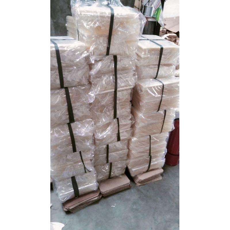 Jual Plastik Press Rokok ( 10pcs/pak ) | Shopee Indonesia