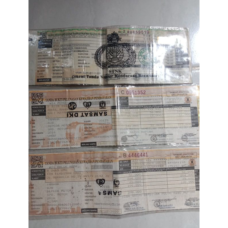 Jual kertas motor | Shopee Indonesia