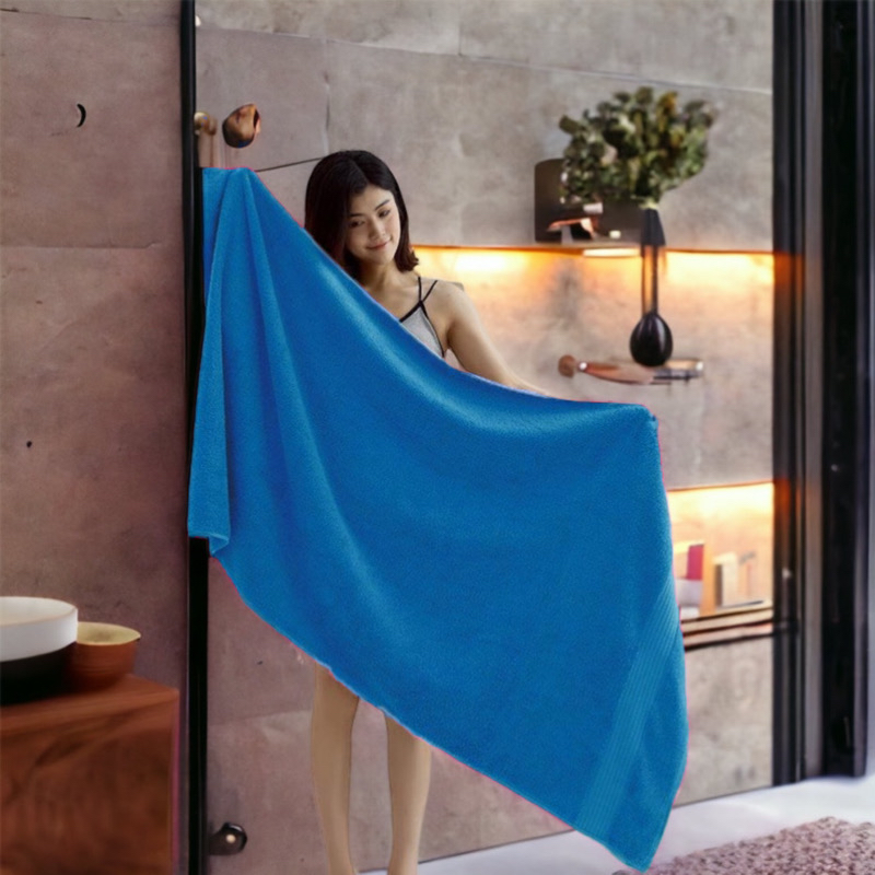 Jual Handuk Mandi Dewasa Tebal Handuk Hotel Super SOFT Halus Lembut ...