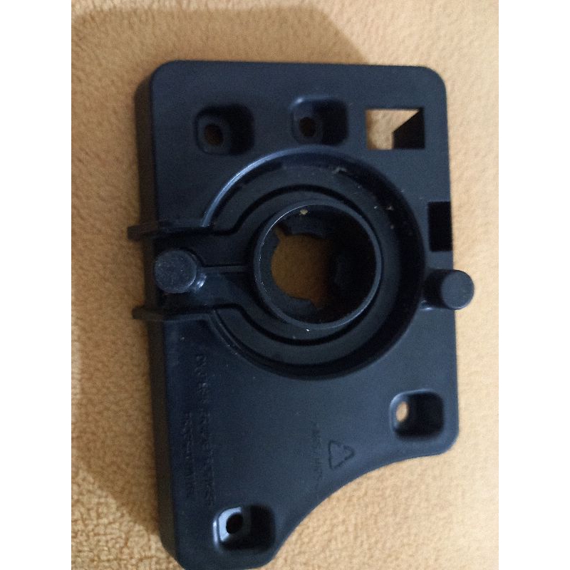 Jual Bracket wash new oval polytron | Shopee Indonesia